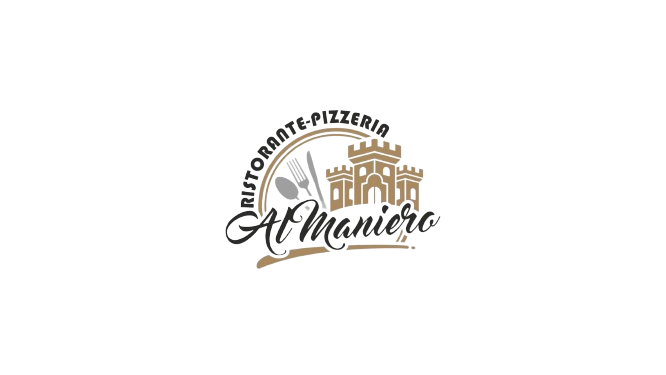 Virtual Tour - Ristorante al Maniero